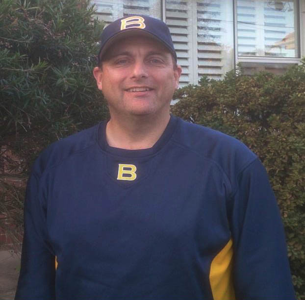 Club Chaplain | Belmont Baseball Club